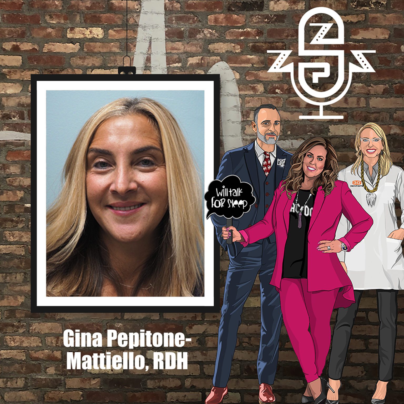 Gina Pepitone-Mattiello: Where Roller Derby Dreams Go to Die