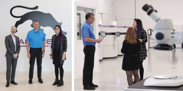 Panthera Dental — a visionary view of oral appliances