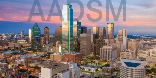 AADSM — Visit Companies that Make a Difference