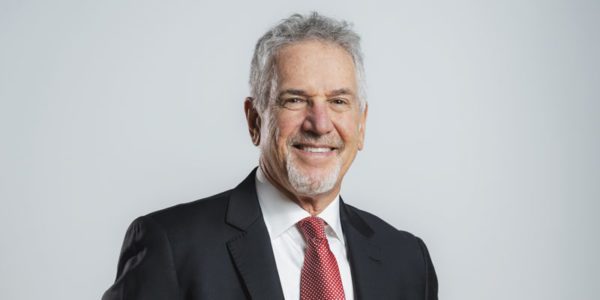 Dr. Edward T. Sall — integral in the management and treatment of OSA