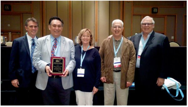 Dr. Robert Rogers — impacting the health of millions