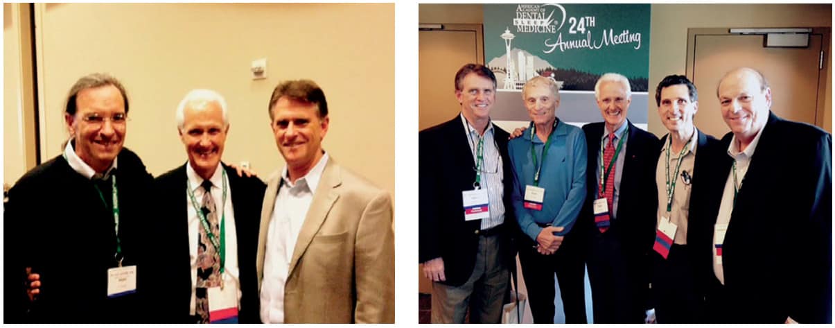 Dr. Robert Rogers — impacting the health of millions