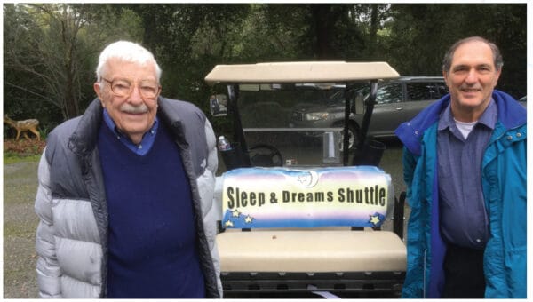 OASYS Oral/Nasal Airway System™ — system of care for resistance and ...