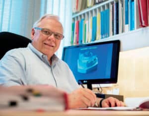 Dr. Alan Lowe — Dental Sleep Influencer