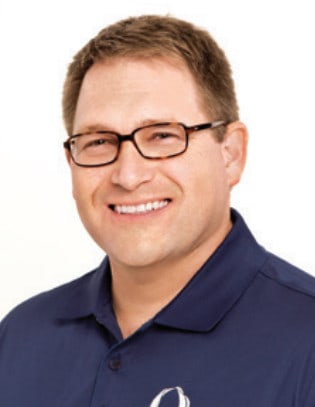 ProSomnus EVO — on par with efficiency of CPAP