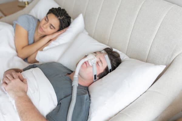 Airway Management Launches its Morf Nasal Mask: The First Custom Nasal ...