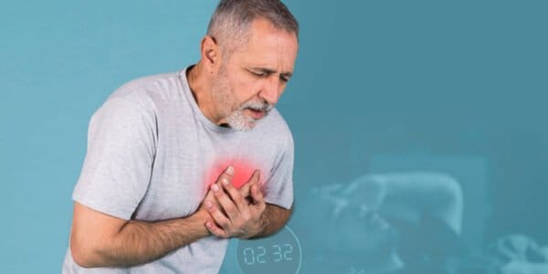 Heart and sleep — the close connection