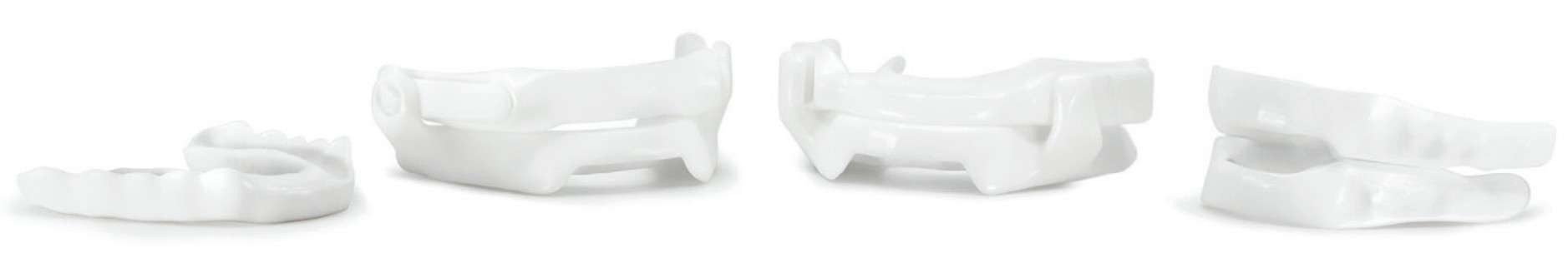 Panthera Sleep — part of the transformation of oral appliance therapy