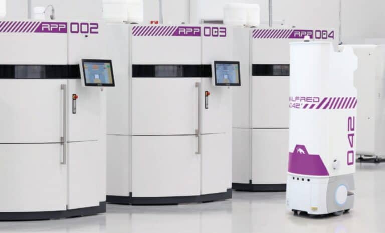 Panthera Sleep — part of the transformation of oral appliance therapy