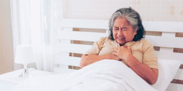 Heart health and sleep – What are the connections?