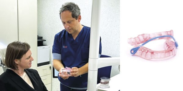 SomnoMed — enhanced treatment modalities and improved patient outcomes.