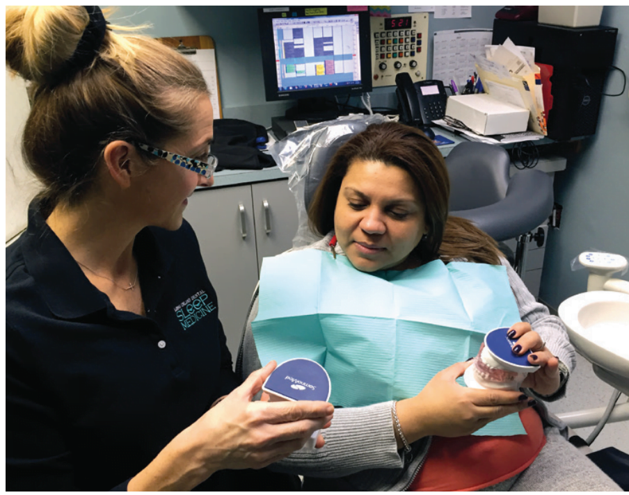 SomnoMed — enhanced treatment modalities and improved patient outcomes.