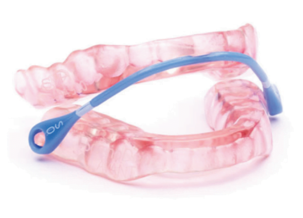 SomnoMed — enhanced treatment modalities and improved patient outcomes.