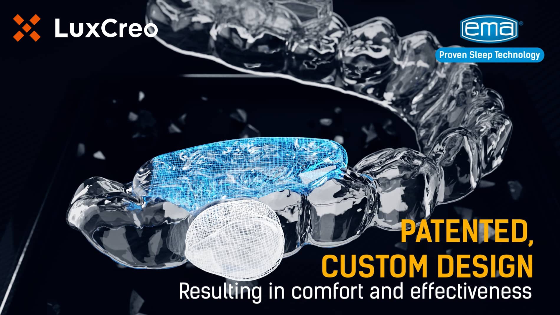 LuxCreo Enters the $500B Medical Device Market Unlocking Same-Day and ...