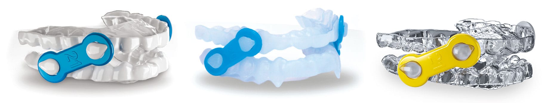 EMA 3D by LuxCreo — can bring immediate relief of sleep apnea