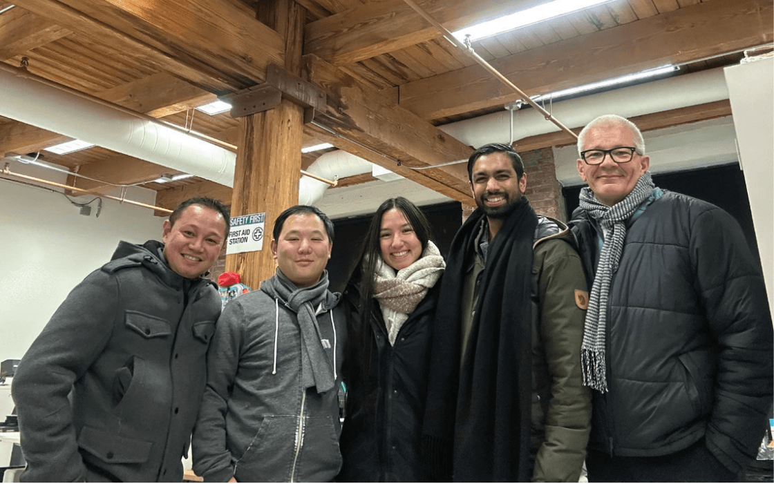 EMA 3D by LuxCreo — can bring immediate relief of sleep apnea