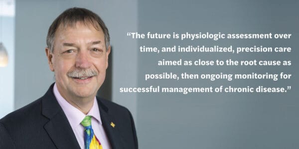 Assessing patients — specific sleep-breathing issues are important