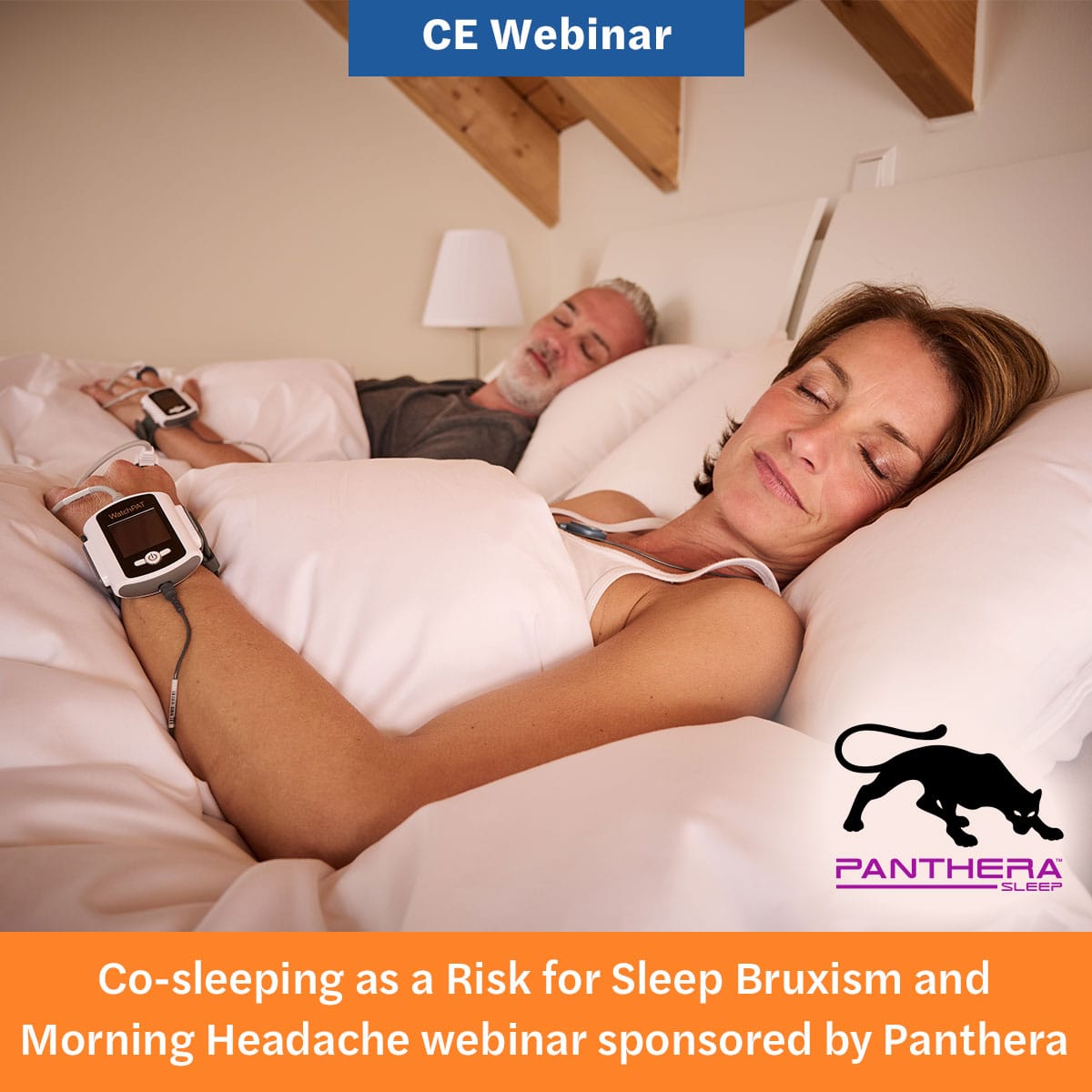 Dental Sleep Practice Webinar: Co-sleeping as a Risk for Sleep Bruxism ...