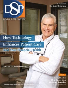 Panthera sleep appliances offer wide ranging possibilities | Dental ...